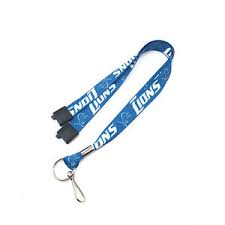 Basic NFL OFFICIAL LANYARDS – Pro Image Sports Square One