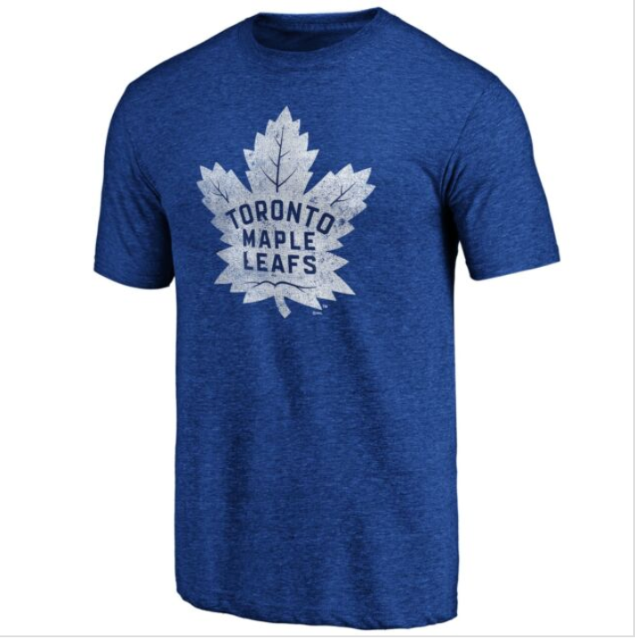 Toronto Maple Leafs Fanatics Distressed Team PR – Pro Image Sports ...